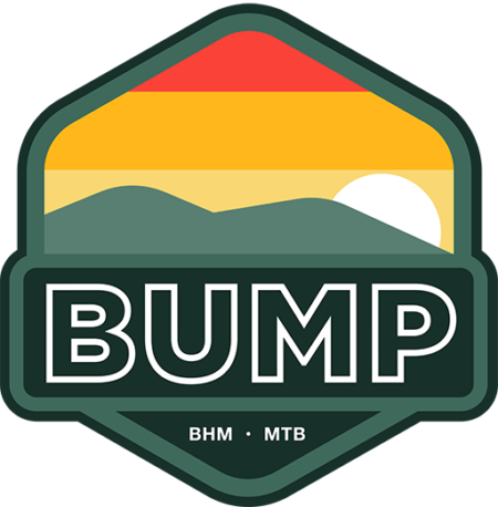 BUMP Mountain Bike Races – All official races presented by Birmingham ...