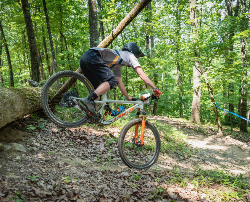 Bump-N-Grind Race – BUMP Mountain Bike Races